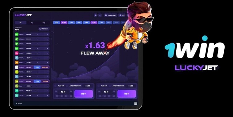 1win India Lucky Jet Review - Cricketkeeda Sports