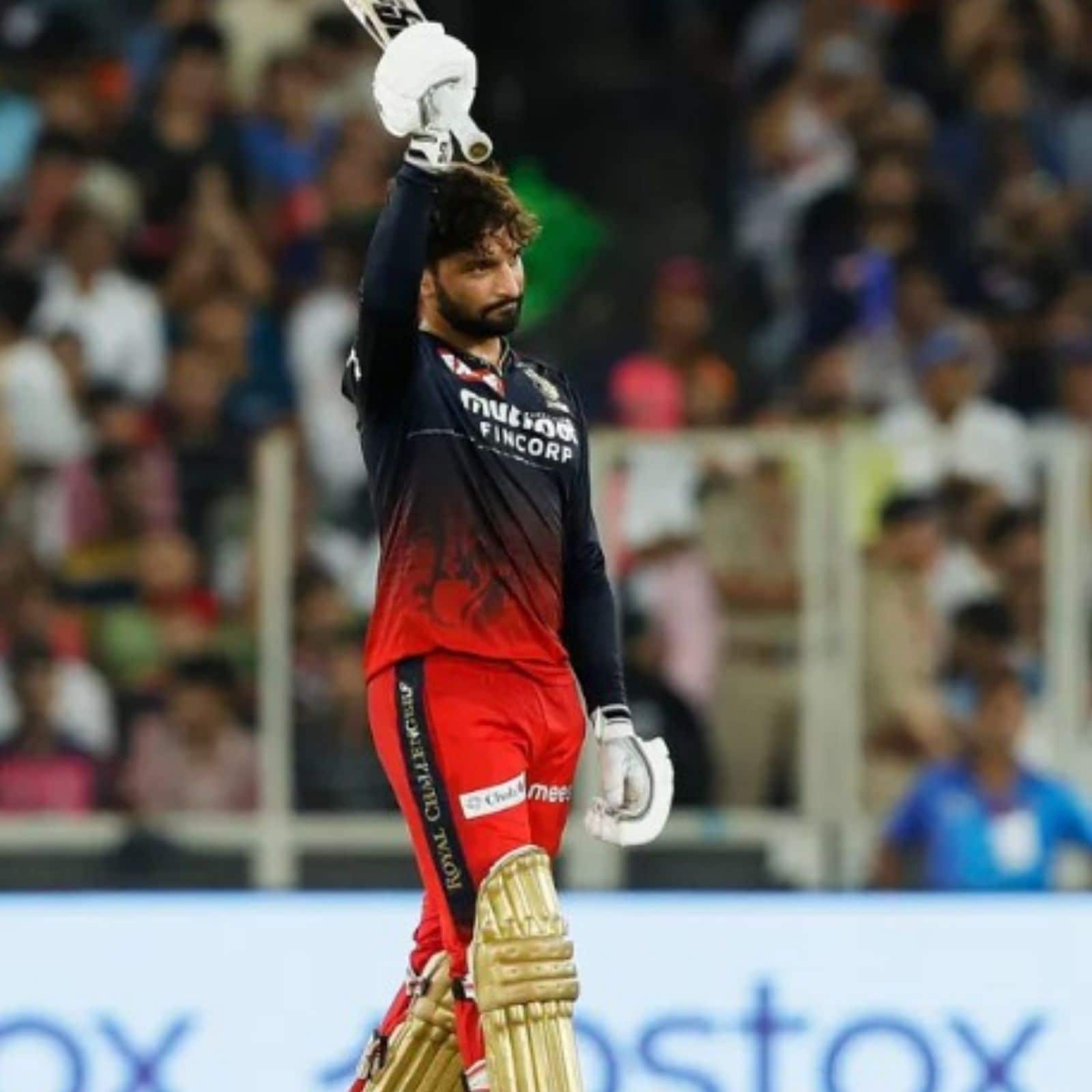 IPL-2023 : Predicted and Strongest Playing 11 for RCB this season ...