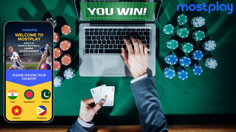 MostPlay India Review 2023 - No. 1 Cricket Betting App - Cricketkeeda ...