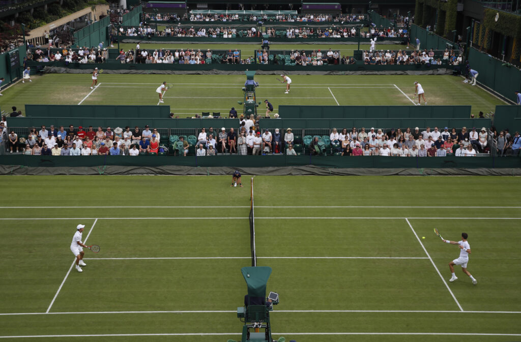 What is Wimbledon? Why it is the most respected tournament in the ...
