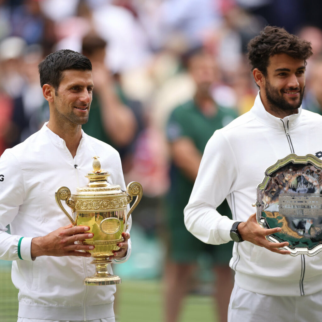 What is Wimbledon? Why it is the most respected tournament in the ...