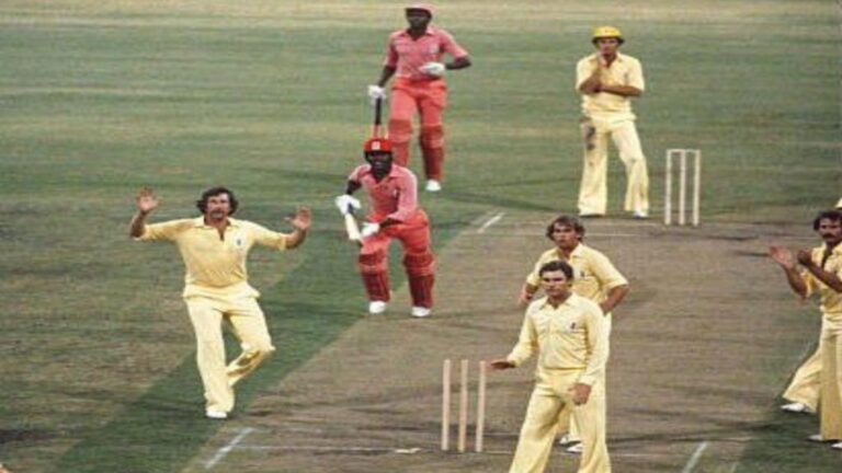 Which was the first ever cricket league in the world? - Cricketkeeda Sports