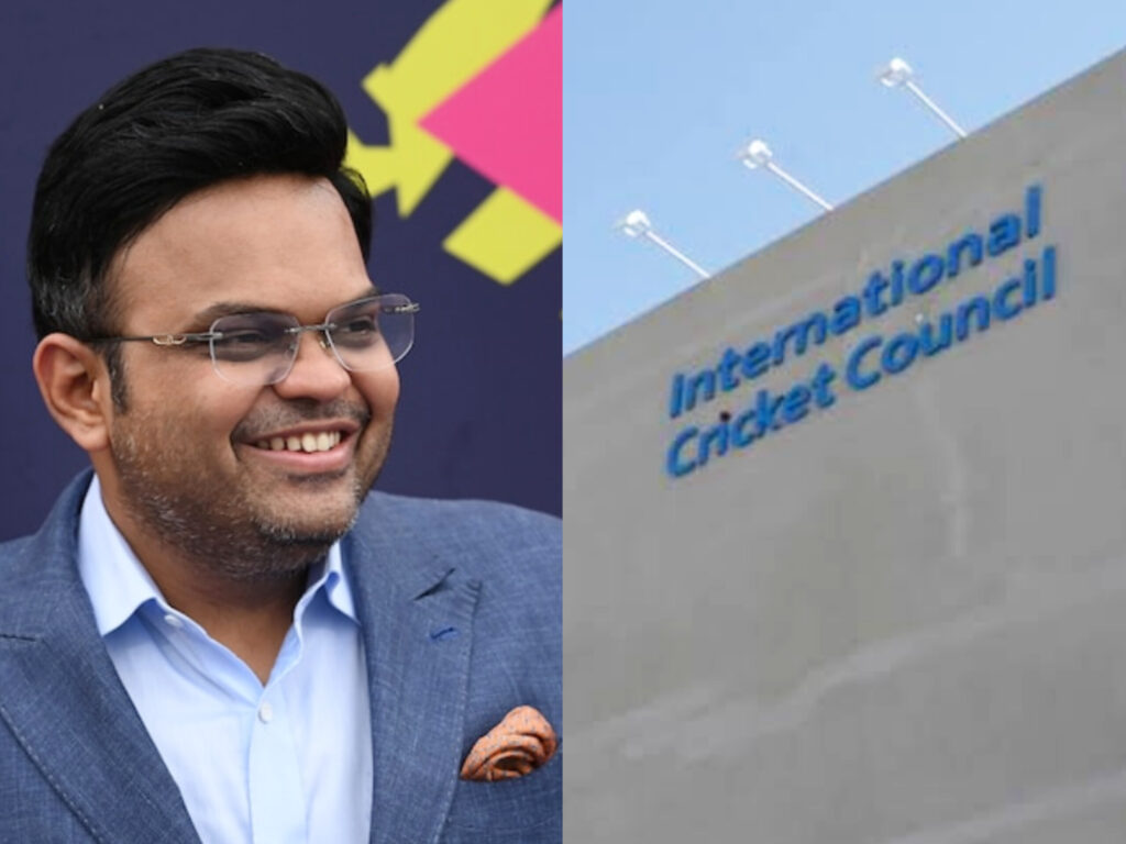 Jay Shah's New Role: Unpacking the ICC Chairman's Powers ...