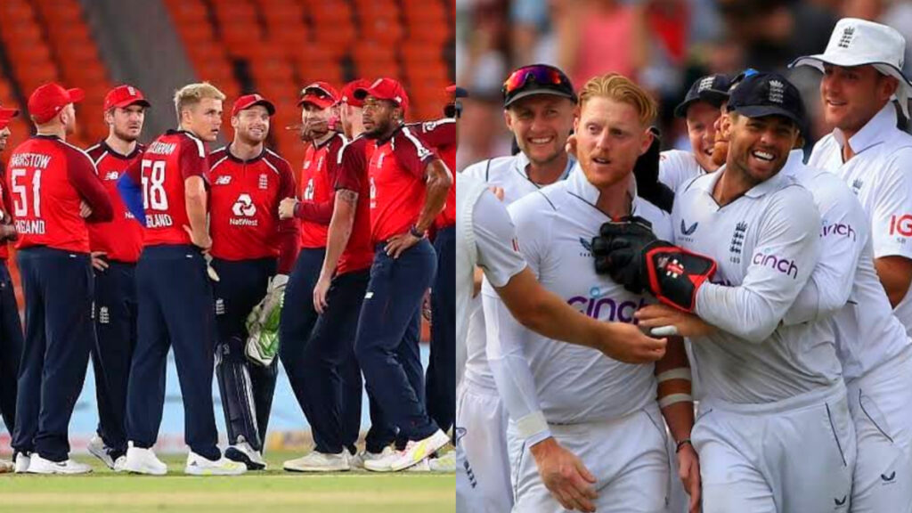 England Cricket Team complete schedule till 'The Ashes 2025 ...
