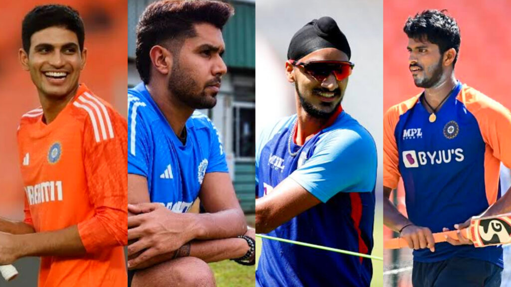 3 Reasons why Indian Cricket future is in safe hands - Cricketkeeda Sports