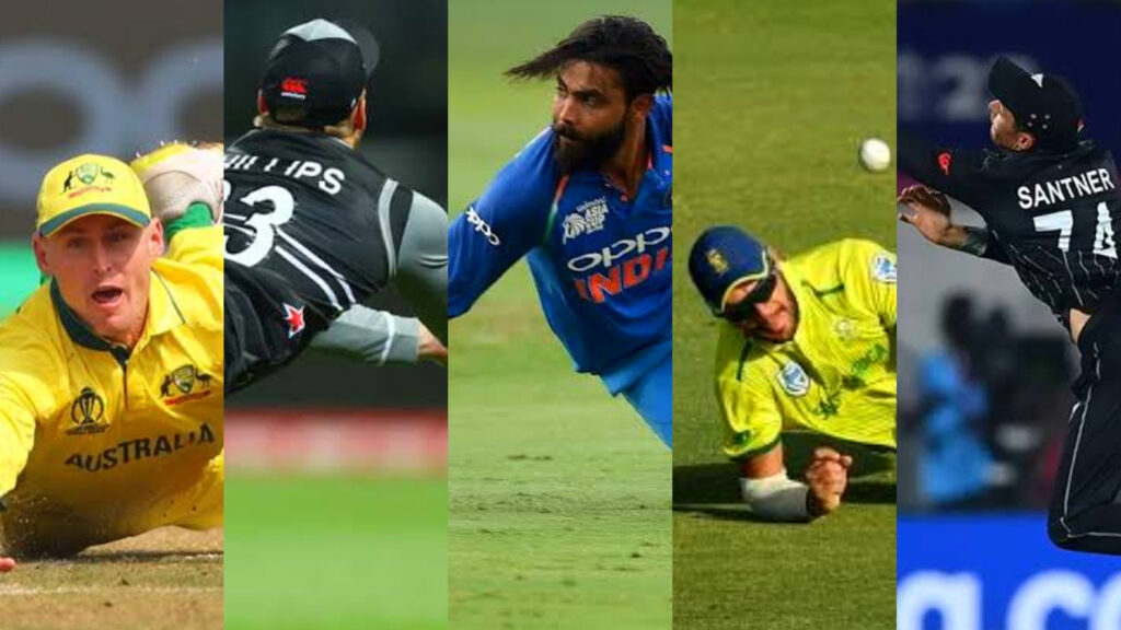 5 Best fielders in Cricket world in 2025 - Cricketkeeda Sports